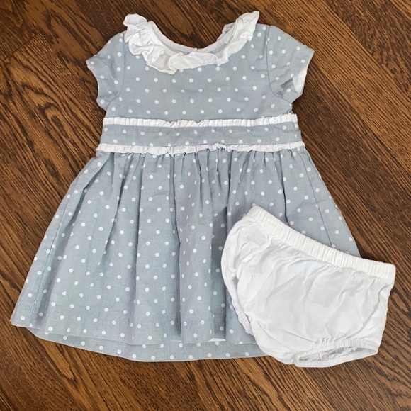 Edgehill Collection | Dresses | Edgehill Collection Dress And Bloomers ...